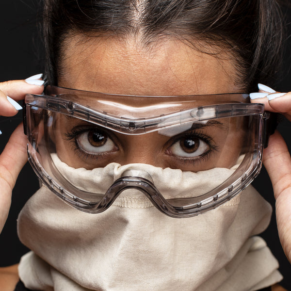 G95 Biogoggles